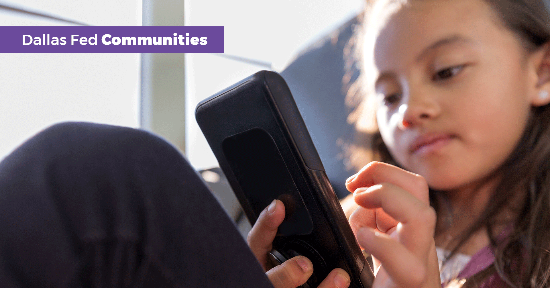 Dallas faces a gaping digital divide when it comes to economic ...