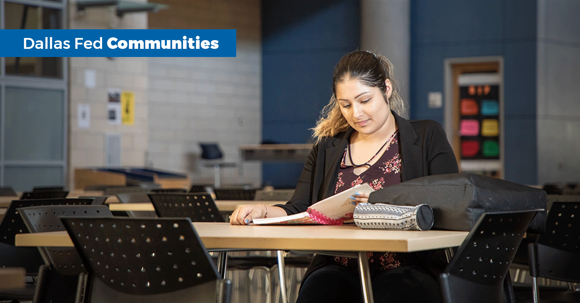 Dallas County Promise puts higher education—and higher earning ...