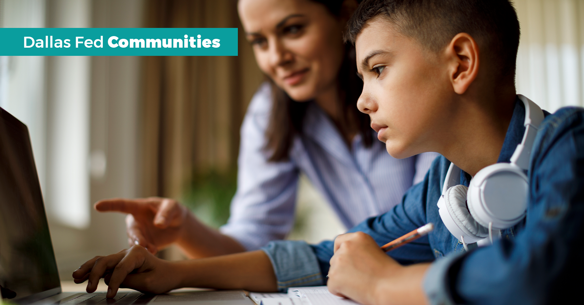 Connecting communities during COVID-19: a quick guide to broadband ...