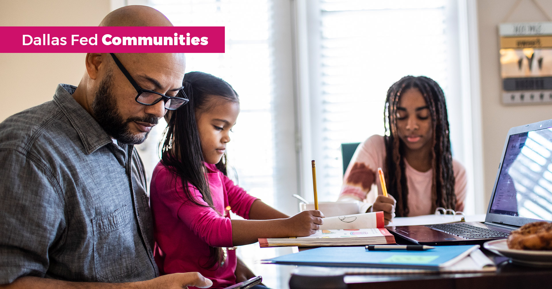 Material hardship and the CARES Act: experiences of American families ...