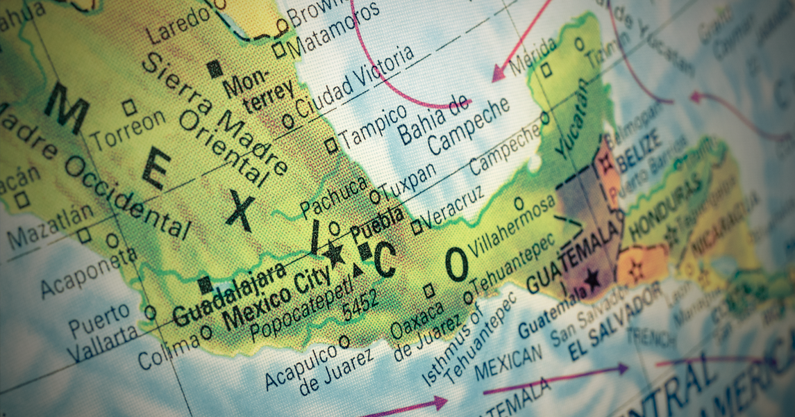 Mexico’s economic growth improves in second quarter - Dallasfed.org