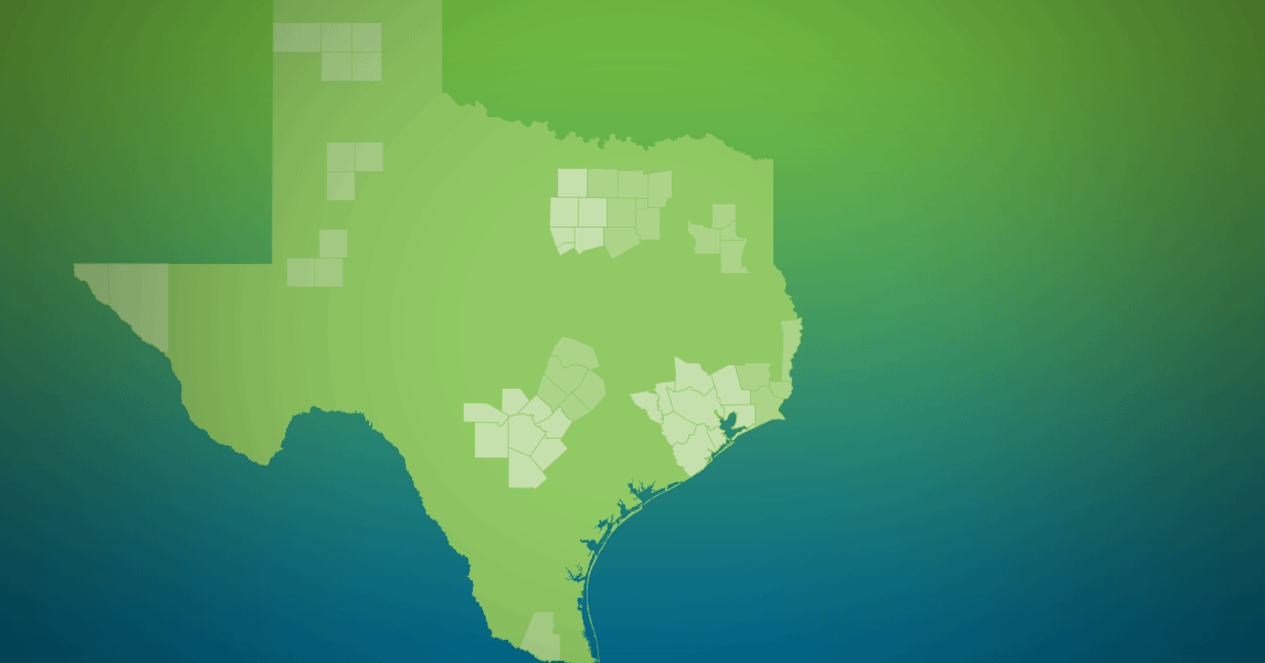 At the heart of Texas: Cities’ industry clusters drive growth ...