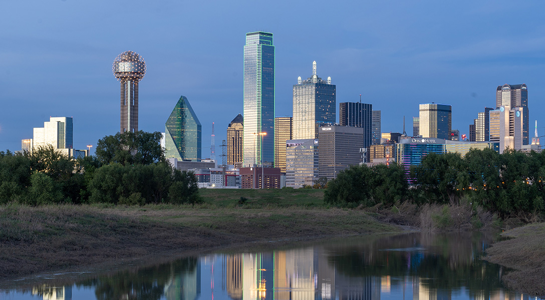 Dallas-Fort Worth Economic Indicators - Dallasfed.org