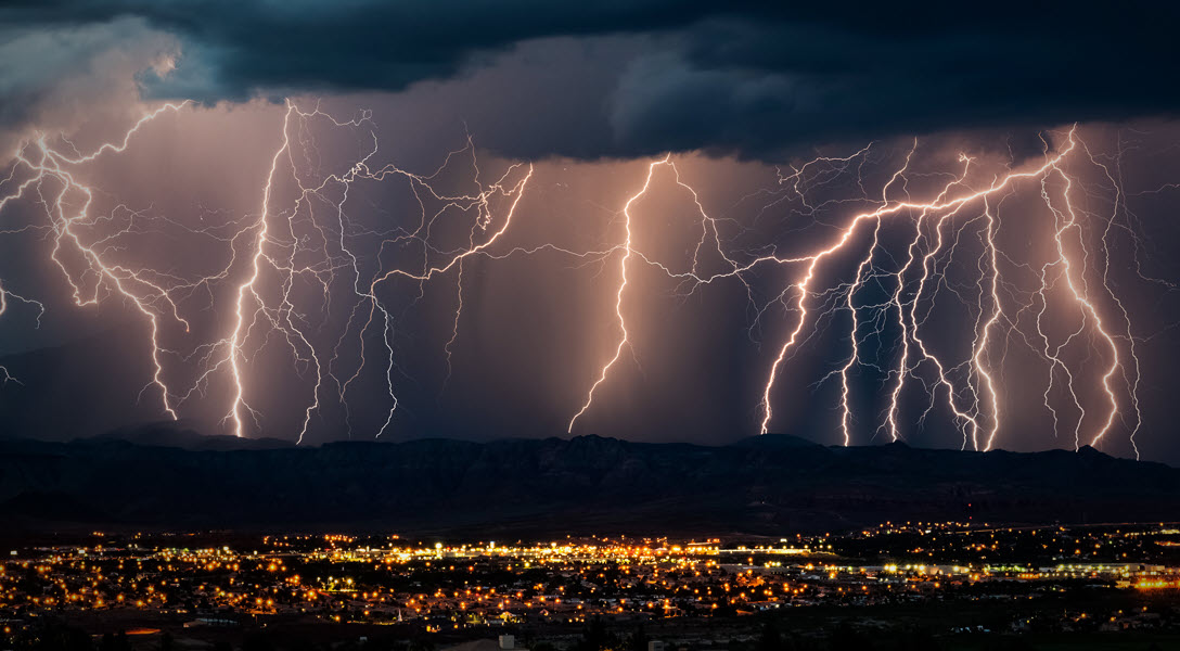 Weathering the Storm: A Framework for Meeting CRA Obligations ...