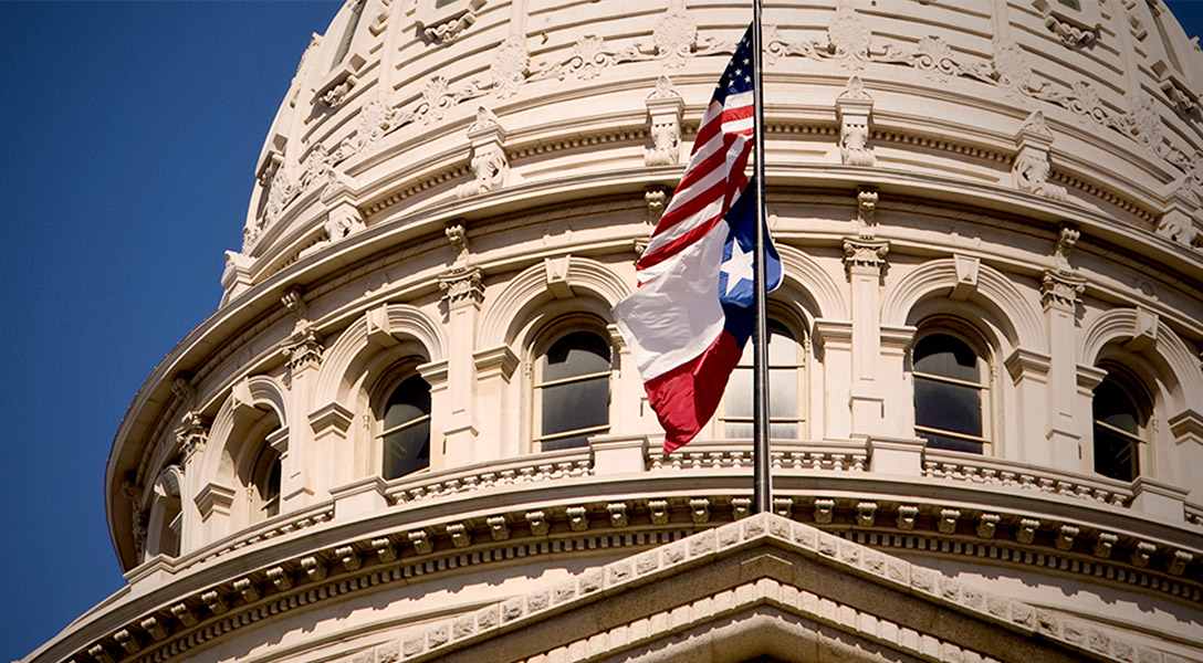 Texas economy - Dallasfed.org