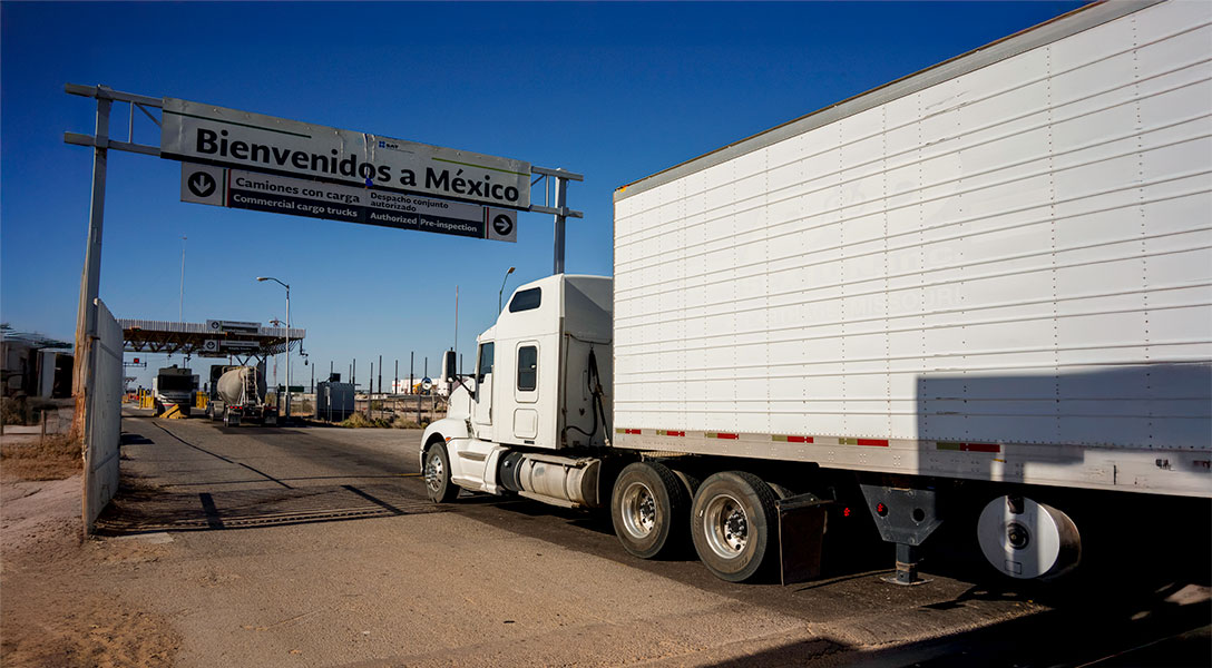 Maquiladoras, Mexico’s engine of trade, driven to navigate evolving ...
