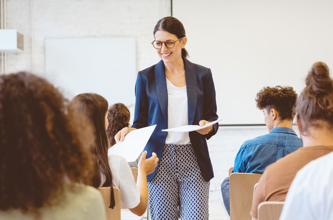 Education - Dallasfed.org
