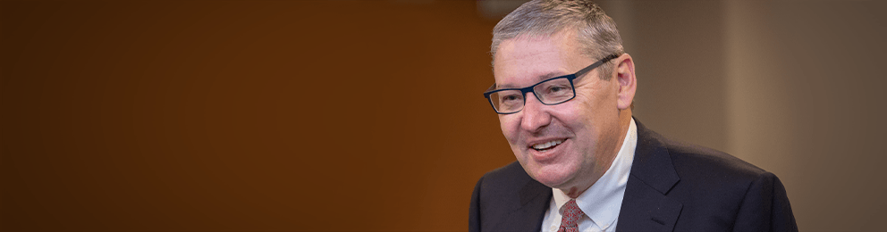 Global Perspectives: Greg Mankiw on Economic Advice, Climate Change and ...