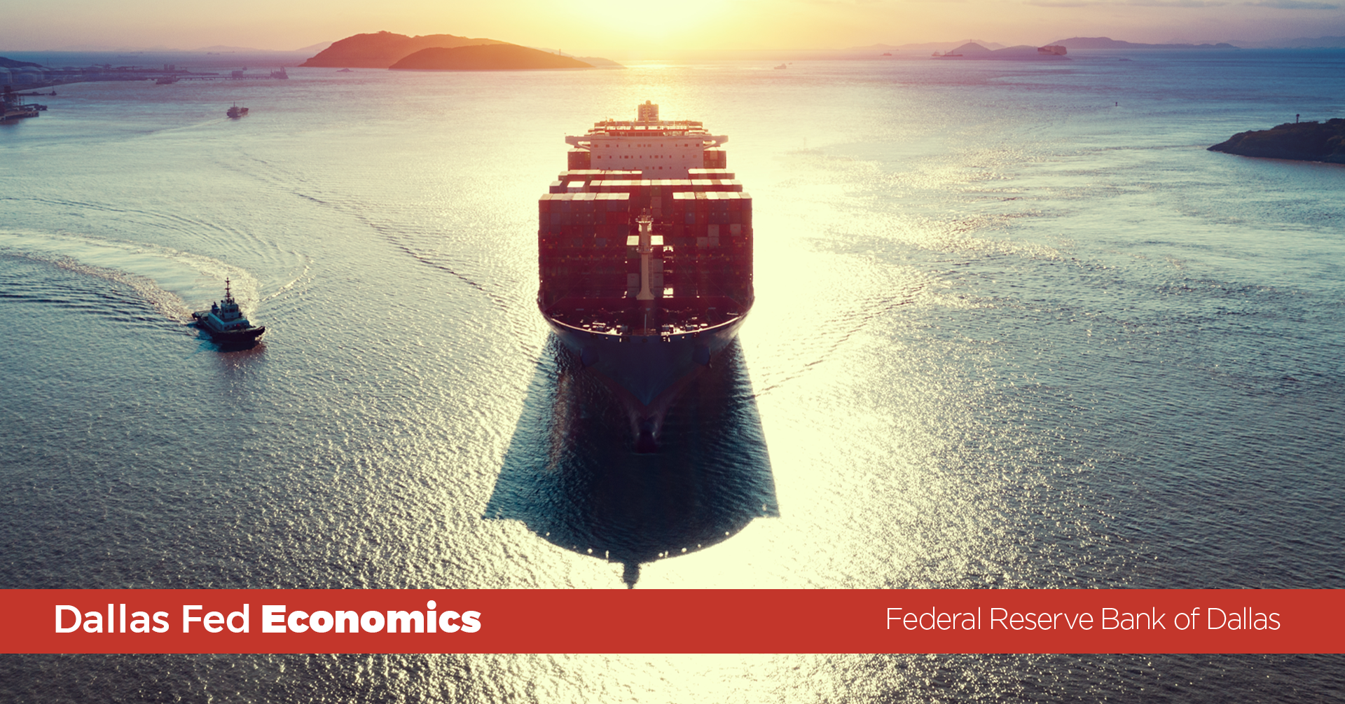 Globally competitive Texas exports sensitive to U.S. trade policy ...