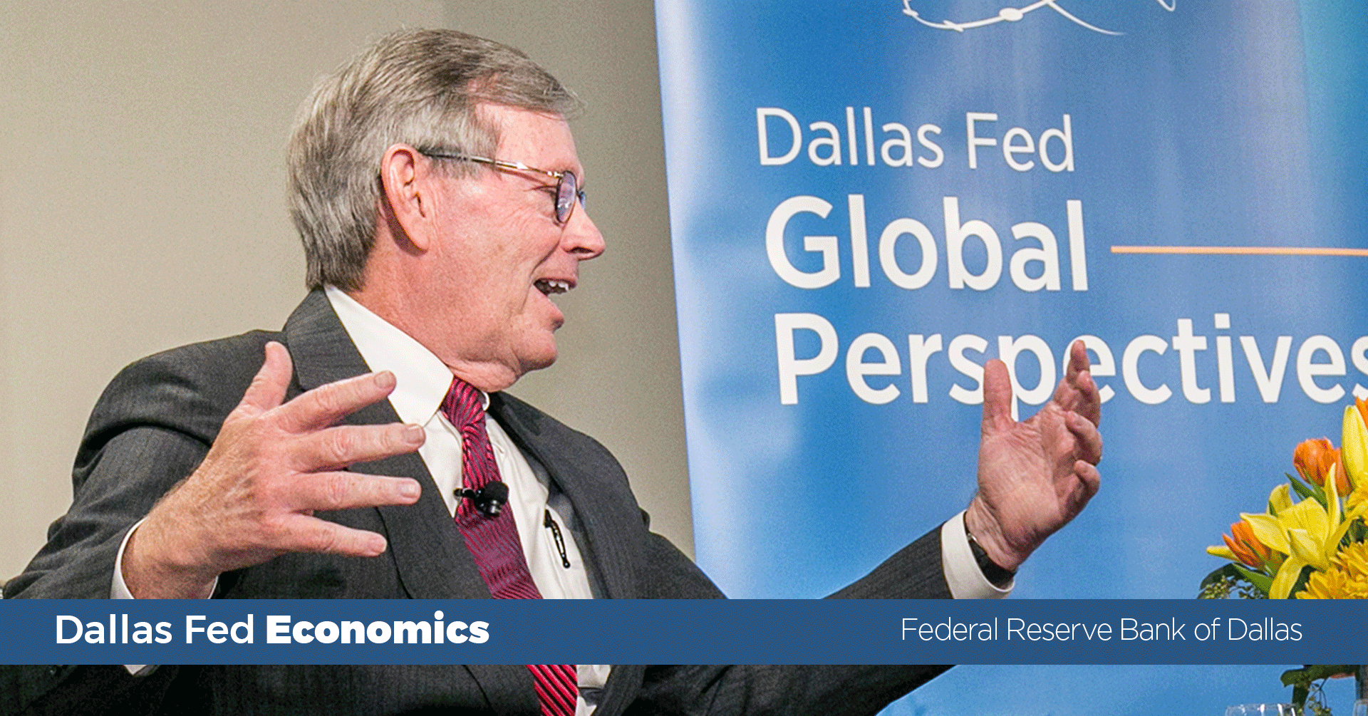 Global Perspectives: Mike Leavitt on health care costs and higher ...