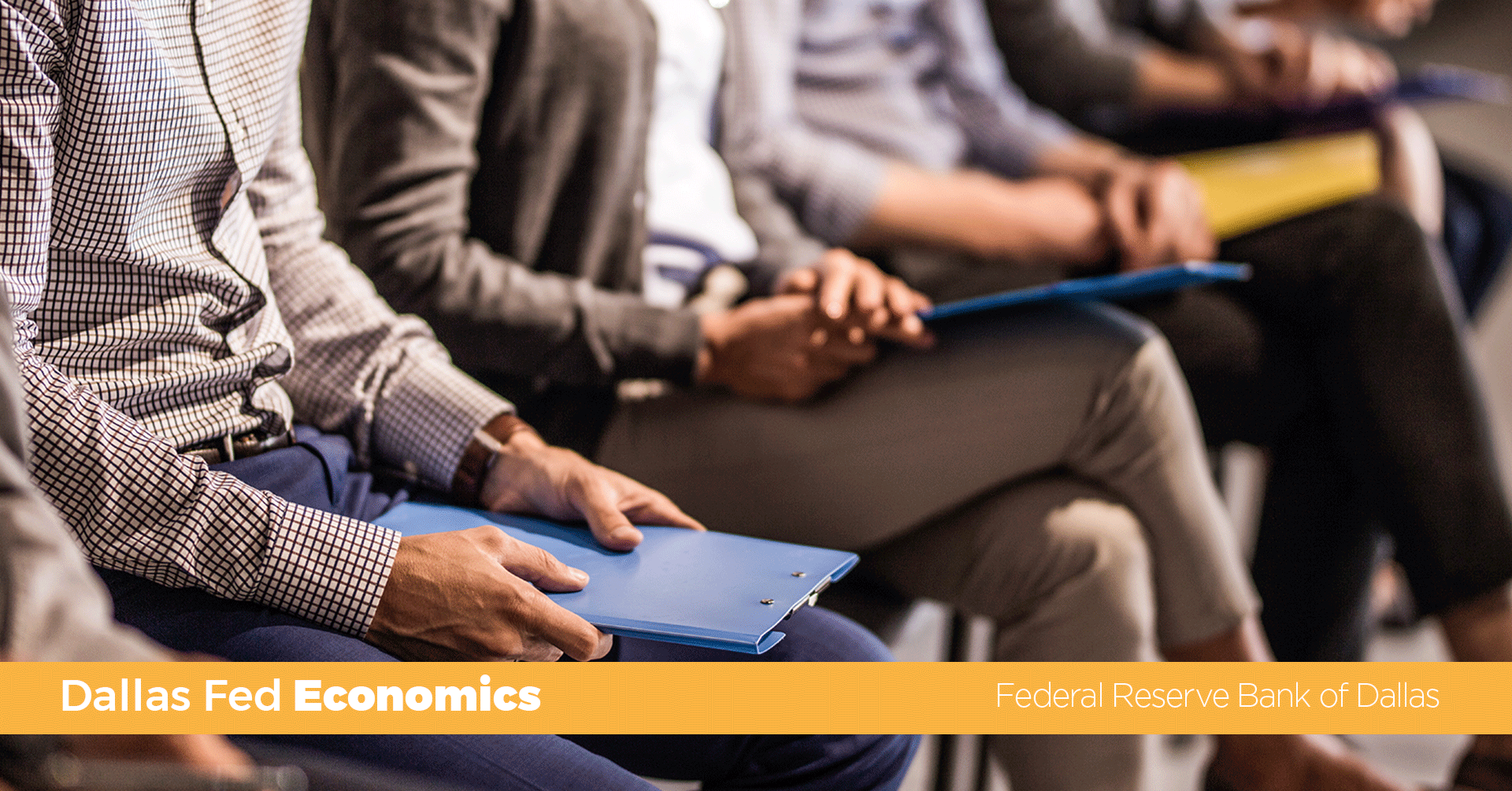 Dallas Fed’s Texas jobs estimates provide early, accurate assessment ...