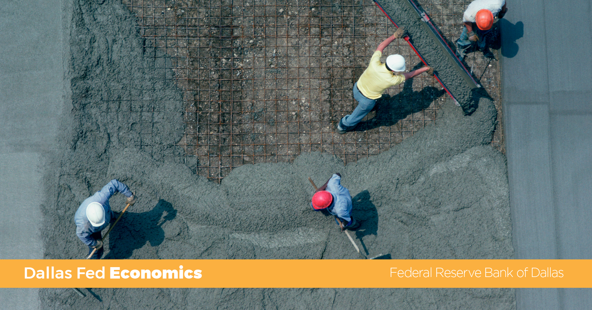 Texas economy building momentum to start year - Dallasfed.org