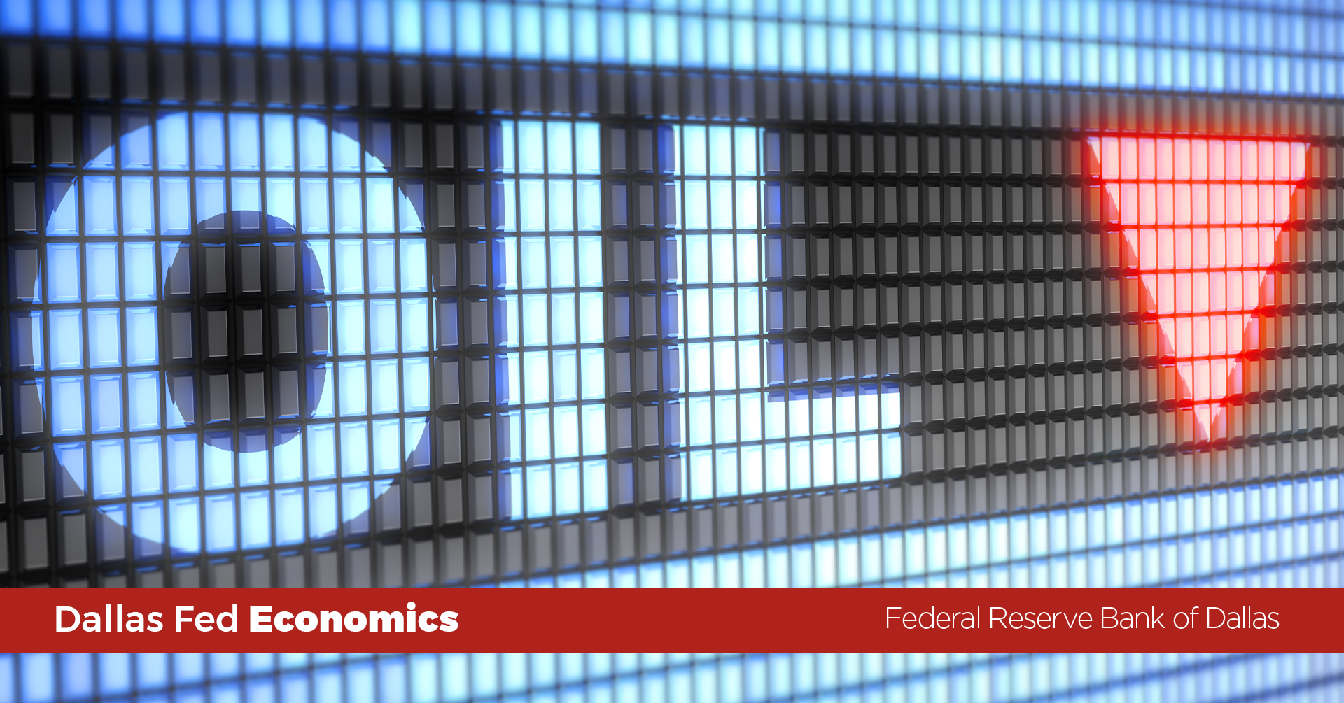 Dallas Fed Energy Survey results point to bleak outlook for oil ...