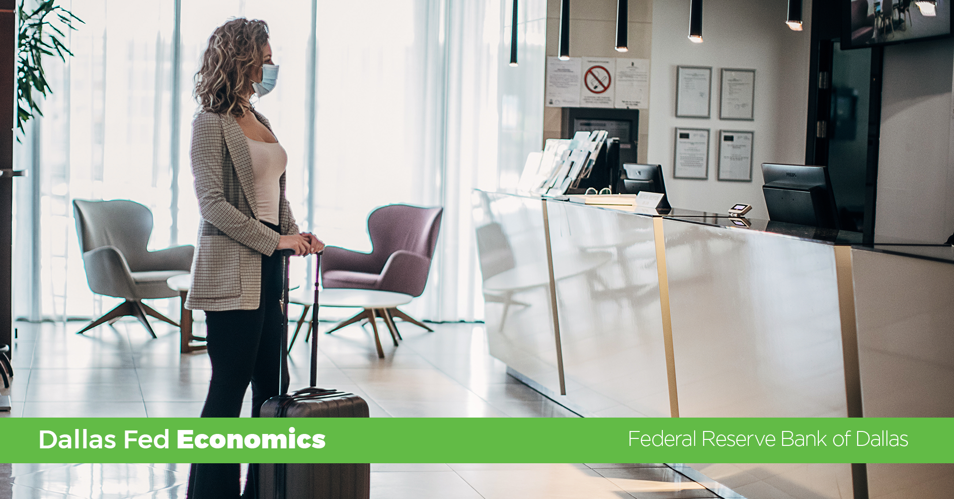 Texas economy improves despite lagging sectors as COVID-19 cases ...