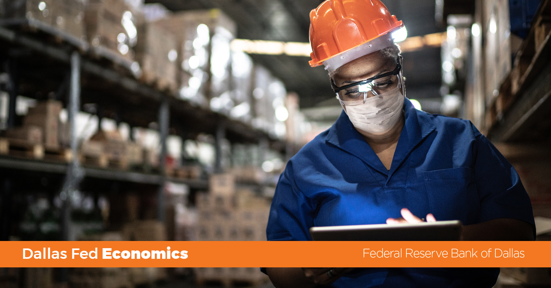 Texas rebound likely slowed by renewed COVID-19 impact on services ...