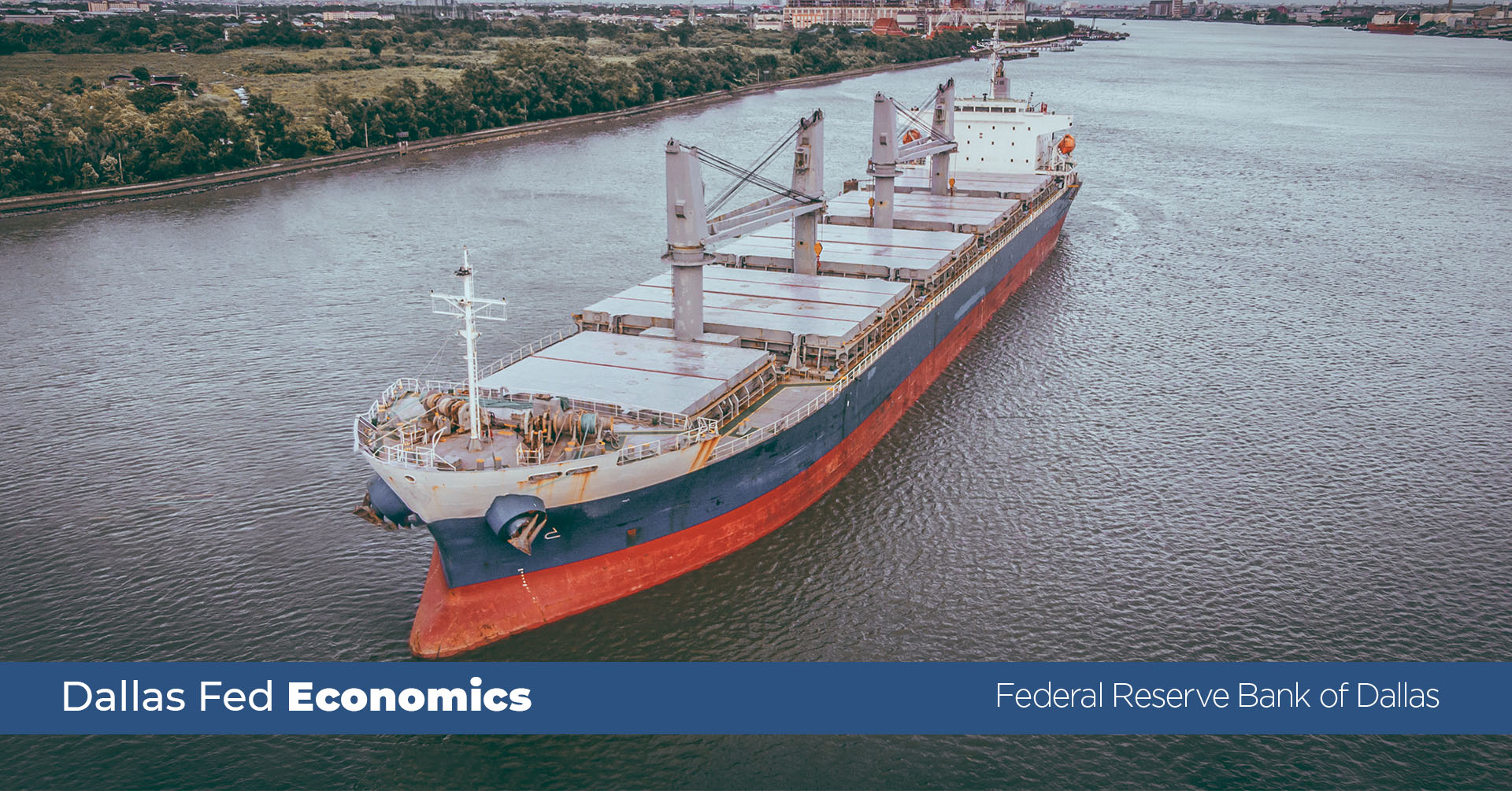 A tale of boom and bust: What drives dry bulk freight rates ...
