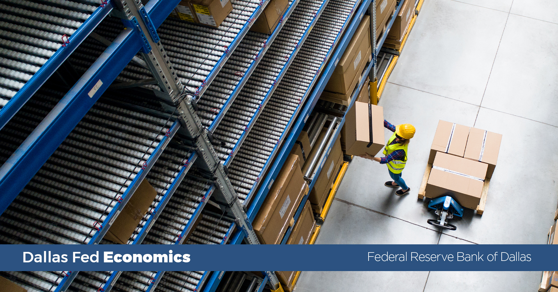 Texas economy strongly expands despite supply-chain disruptions, hiring ...