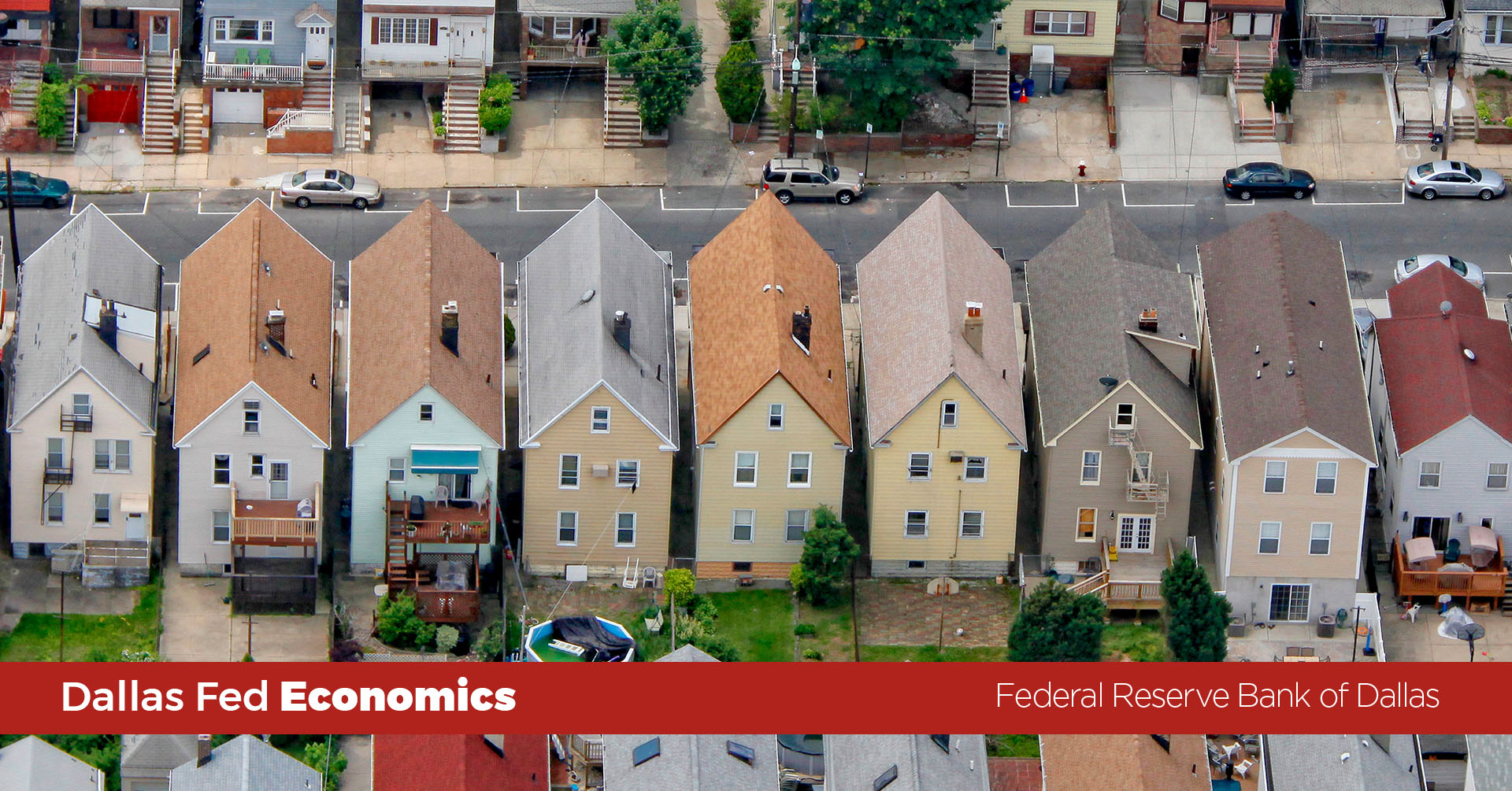Federal Reserve Banks of Atlanta and Dallas conference explored housing ...