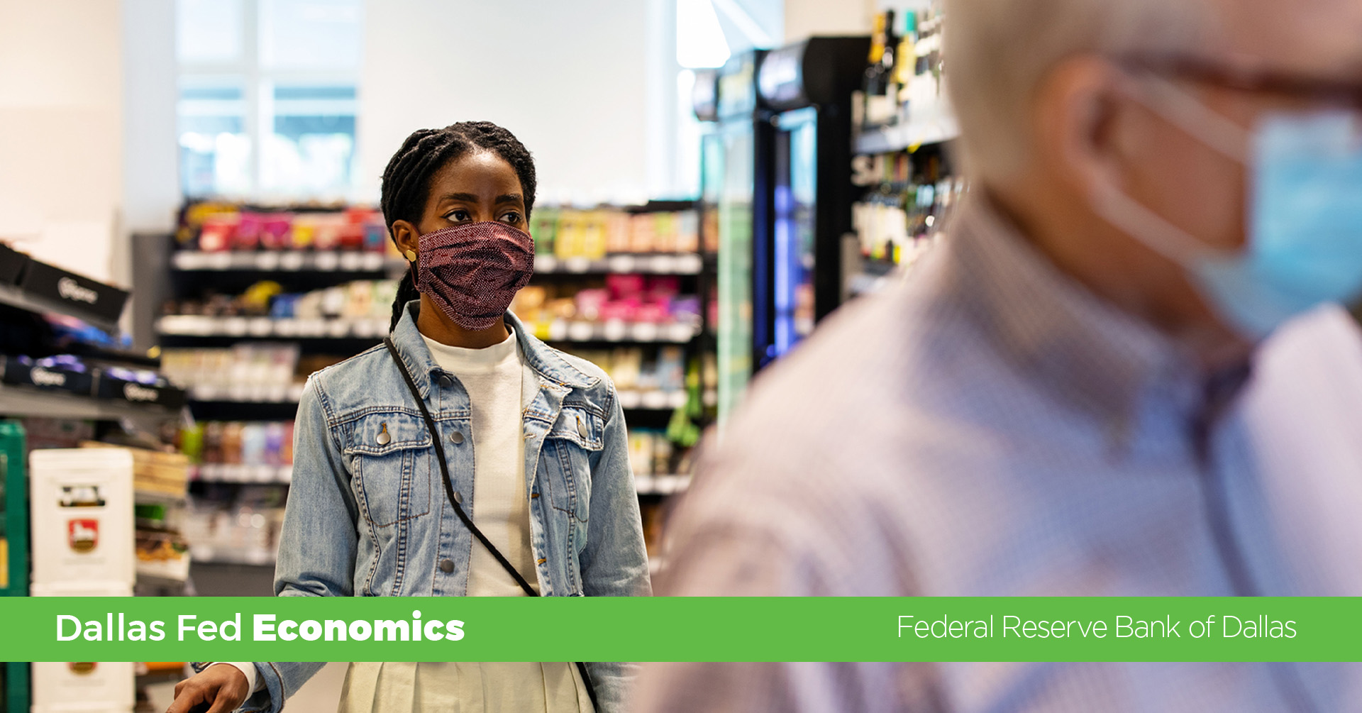 Whose wages are falling behind the least amid surging inflation ...