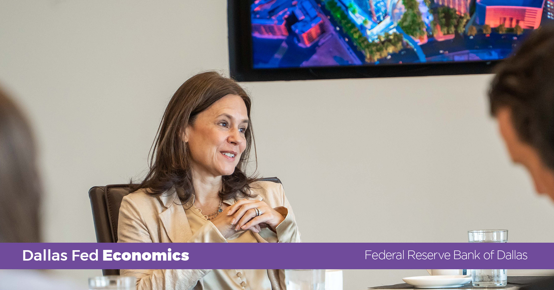 Diverse, resilient Houston looking at moving beyond traditional energy ...