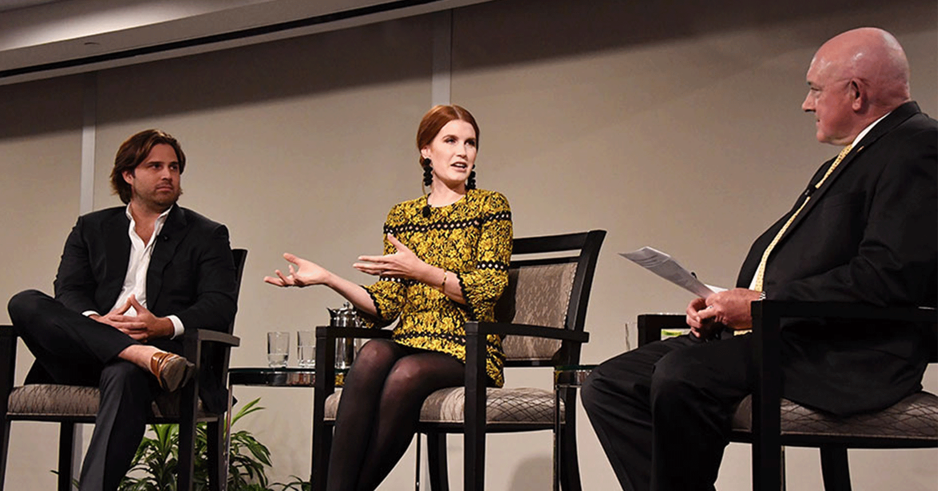 Global Perspectives with Amber Venz Box and Baxter Box - Dallasfed.org