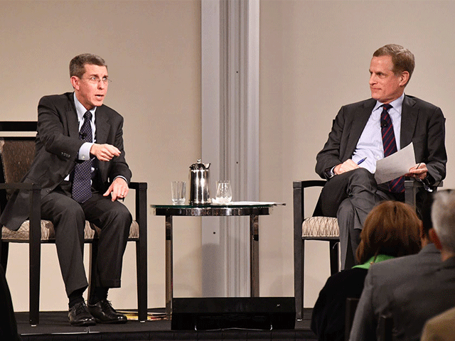 Global Perspectives with Jan W. Rivkin - Dallasfed.org