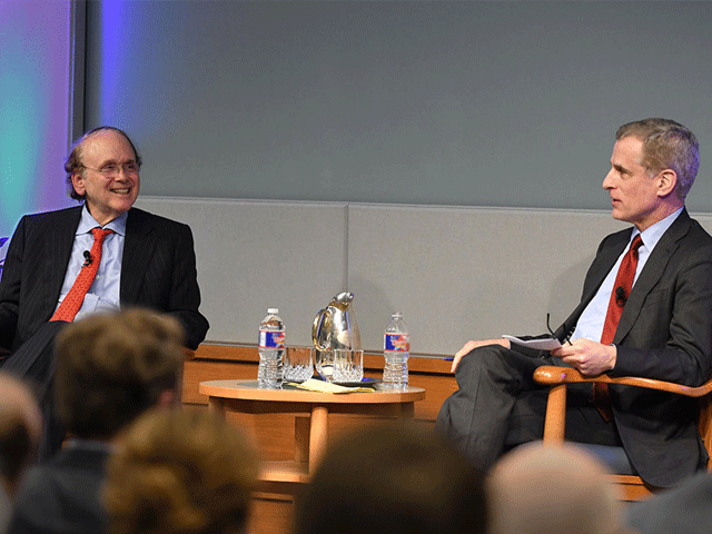 Global Perspectives with Daniel Yergin - Dallasfed.org