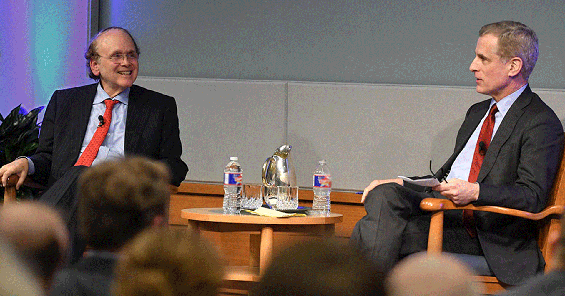 Global Perspectives with Daniel Yergin - Dallasfed.org