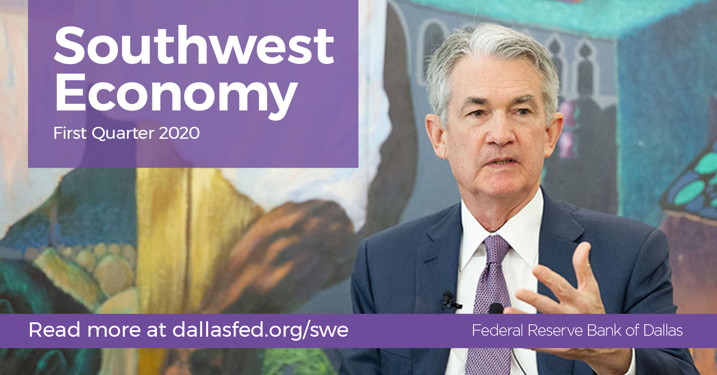 Fed Chairman Jerome Powell comments on FOMC rate cut - Dallasfed.org