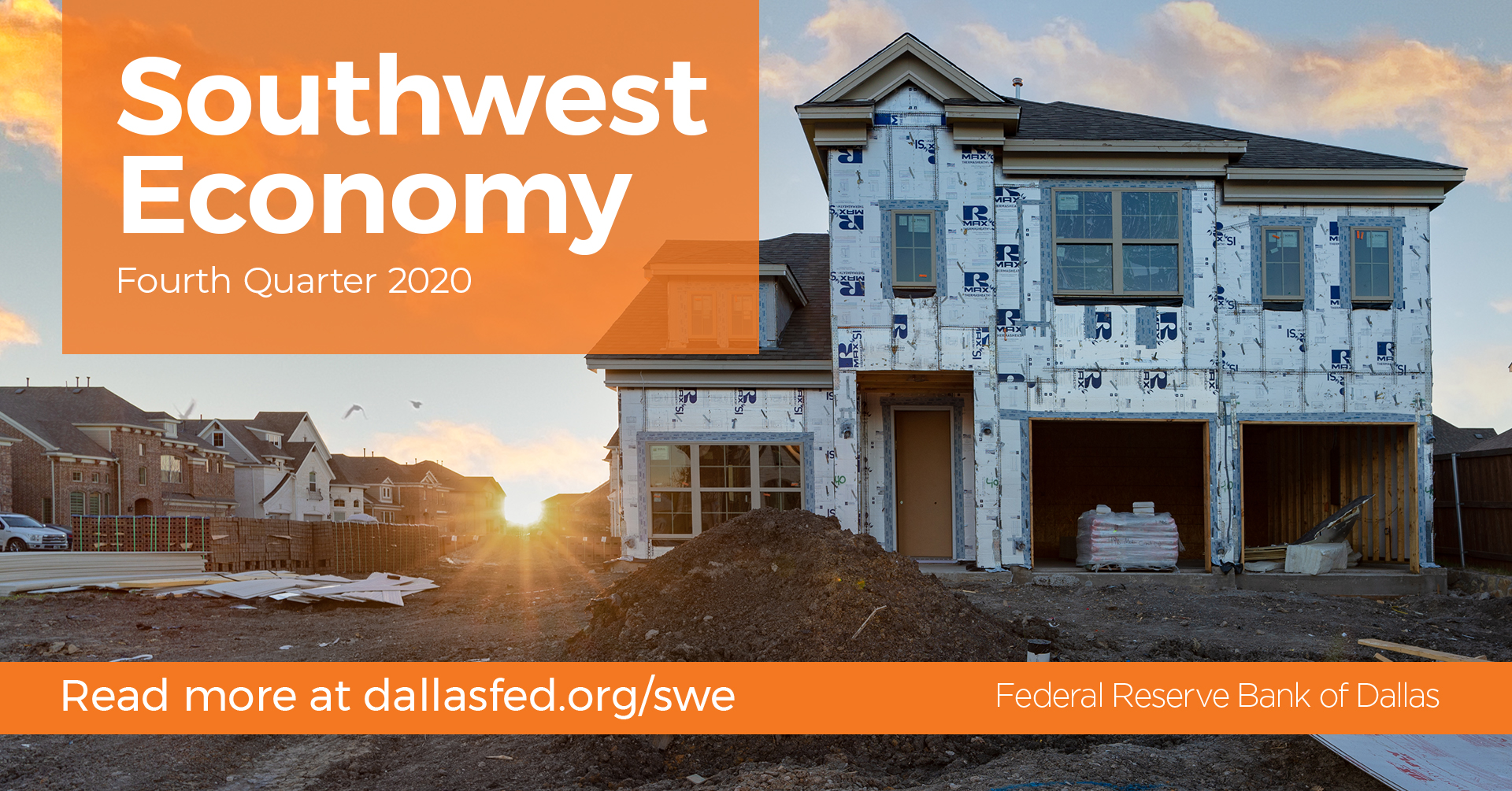 Southwest Economy, Fourth Quarter 2020 - Dallasfed.org