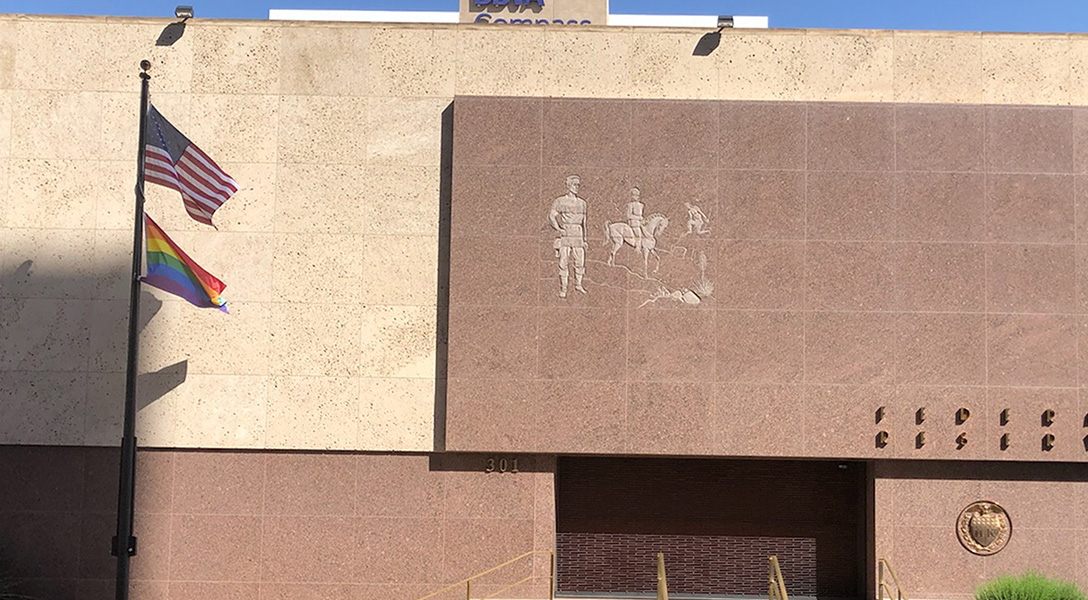 About the Dallas Fed - Dallasfed.org