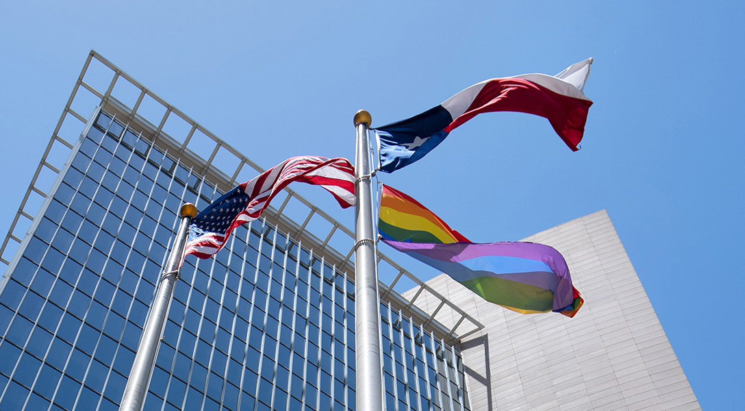 About the Dallas Fed - Dallasfed.org