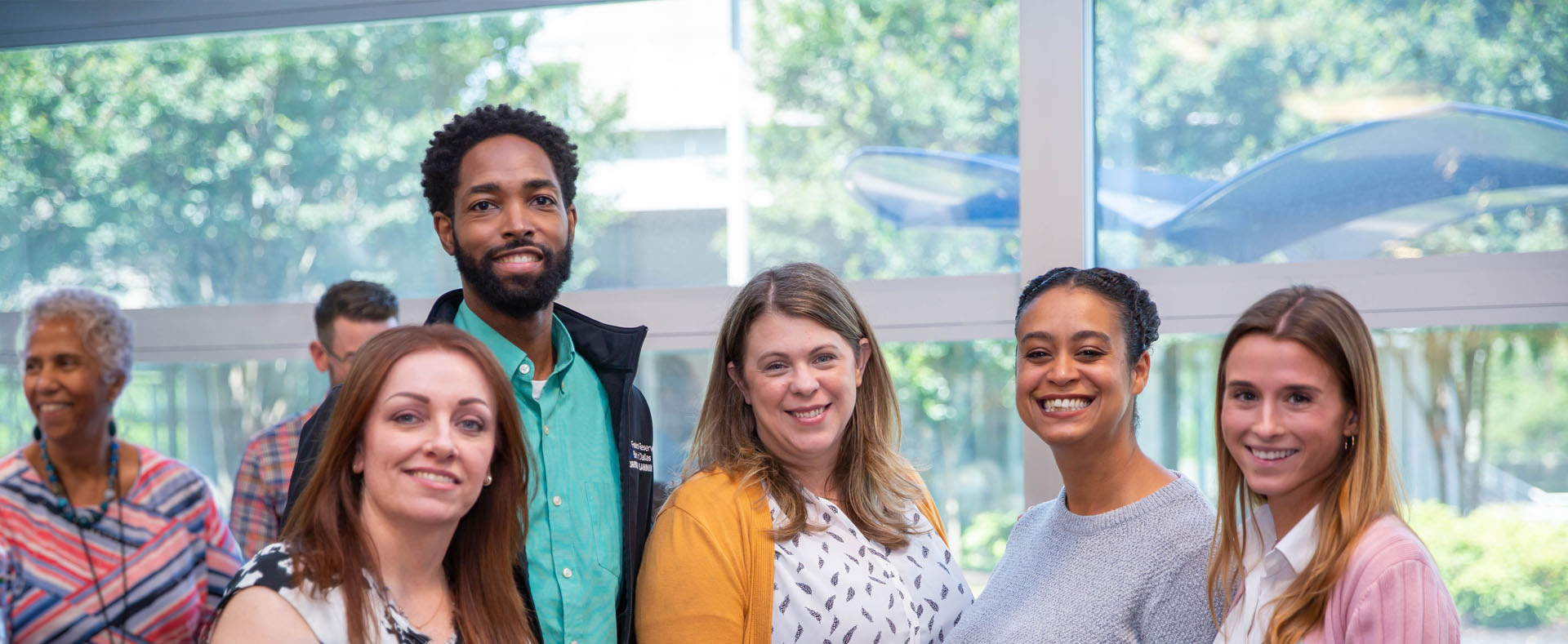 About the Dallas Fed - Dallasfed.org